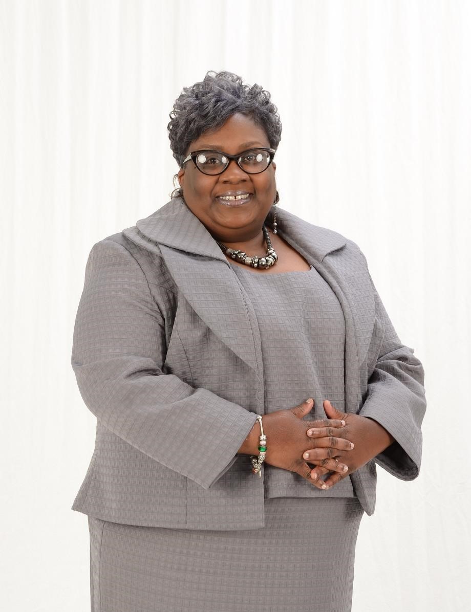 Meet our Pastor – Broom Baptist