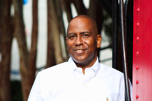 Pastor’s Biography