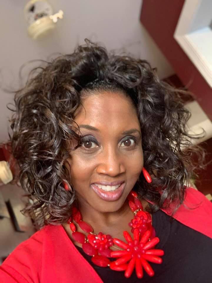 Biographies – New Life Harvest Church