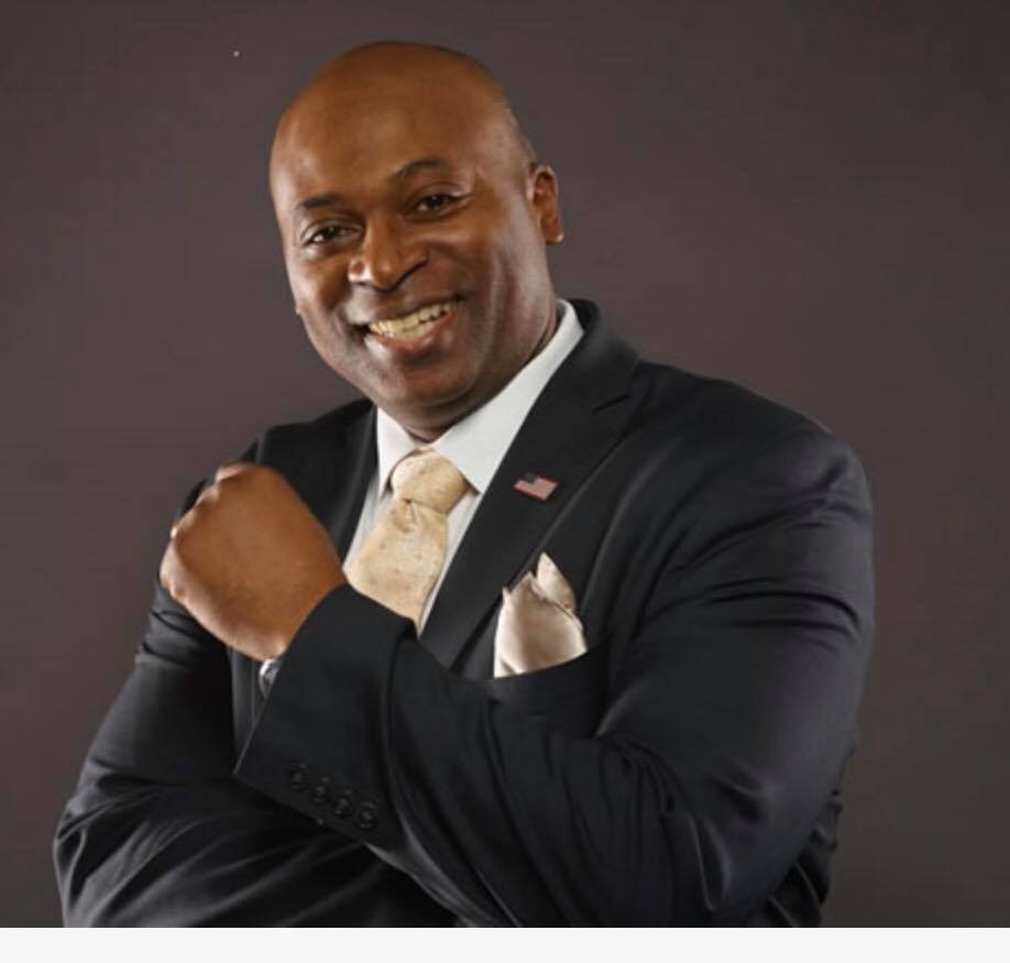 Biographies – New Life Harvest Church