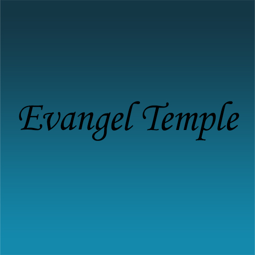 Staff – Evangel Temple