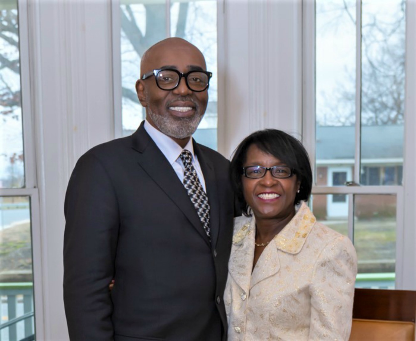 Pastor Biography – Word Fellowship Reformed Baptist Church